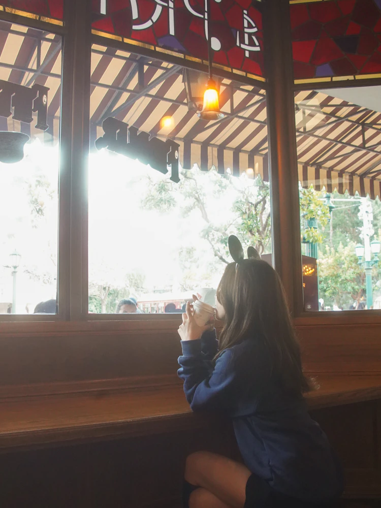 tabimuse編集部がおすすめ！ カリフォルニア ディズニーランド・リゾートの可愛いグルメ＆お土産｜tabimuse